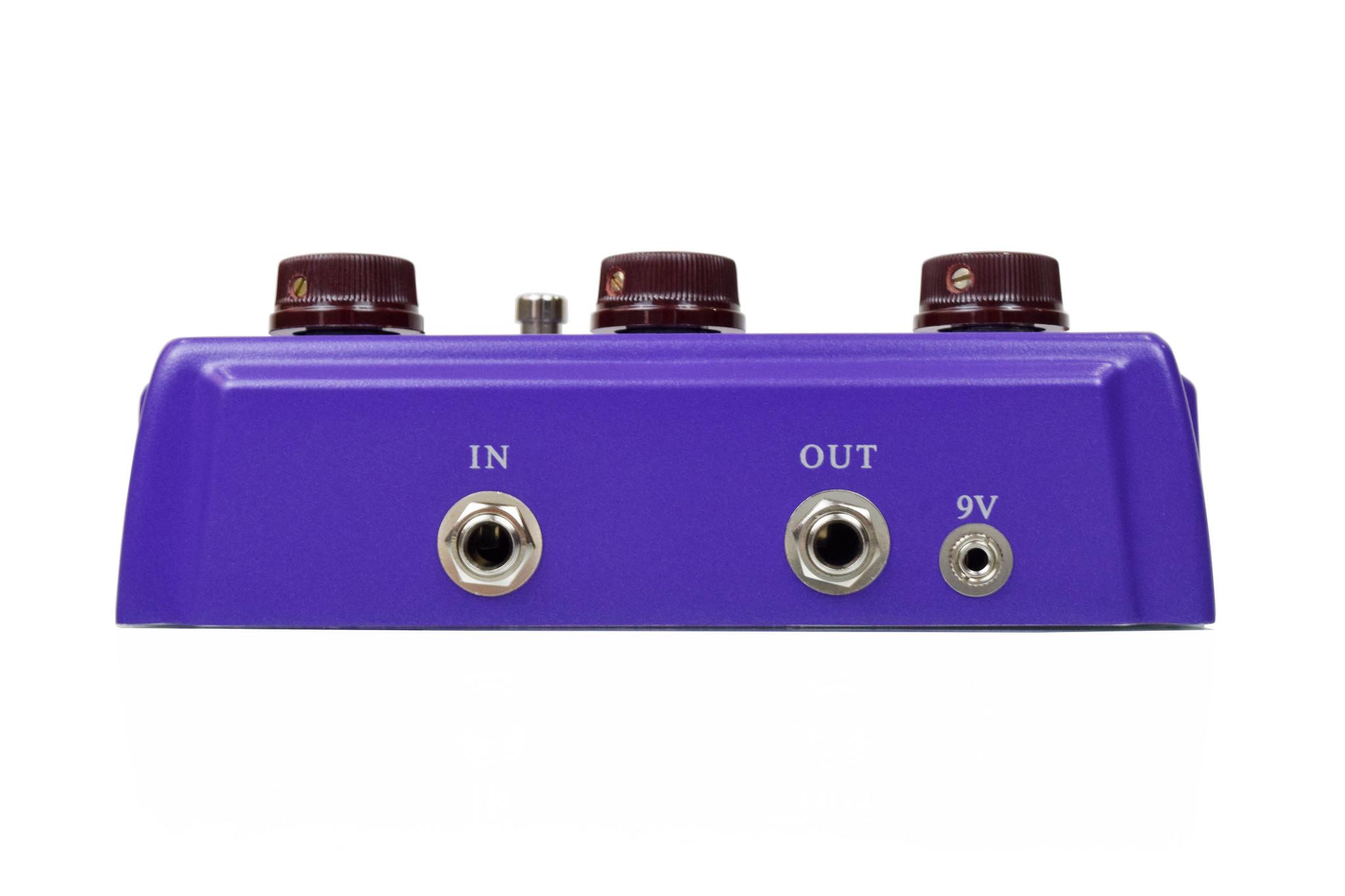 Ceriatone Centura Professional Overdrive | Axe... And You Shall Receive