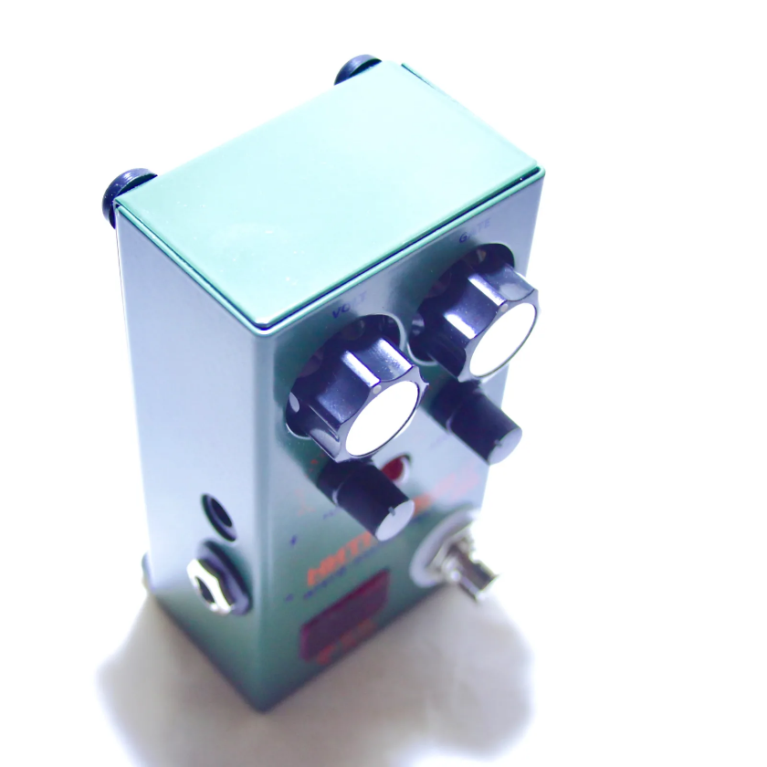 Elta Music NitroFUZZ | Axe... And You Shall Receive