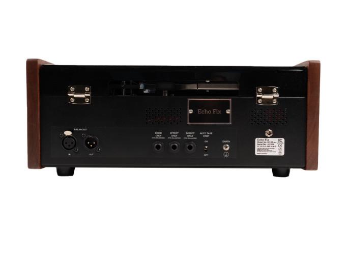 Echo Fix EF-X2 MK2 Table top Tape Echo | Axe... And You Shall Receive