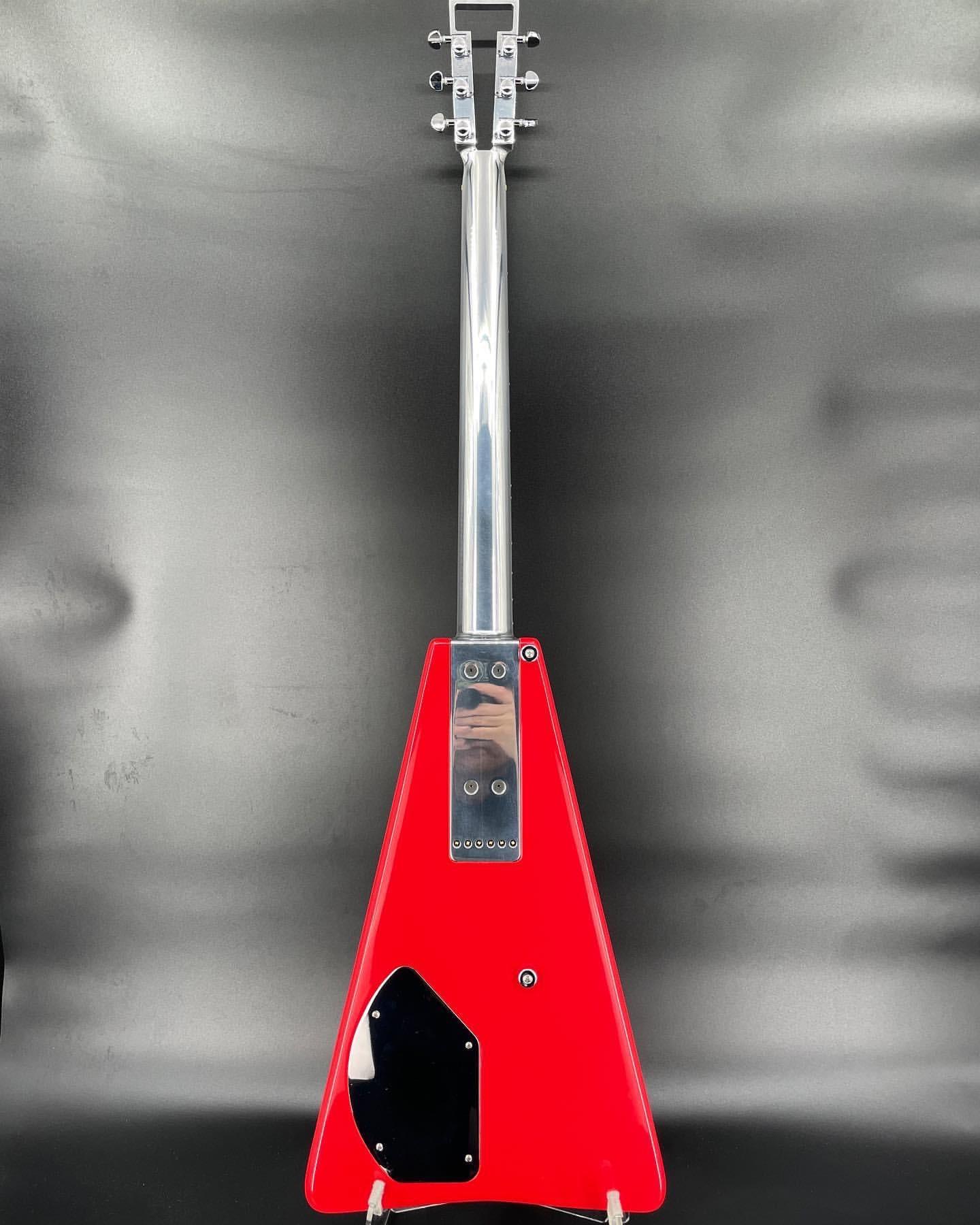 Travis Bean Designs TB3000 Wedge | Axe... And You Shall Receive