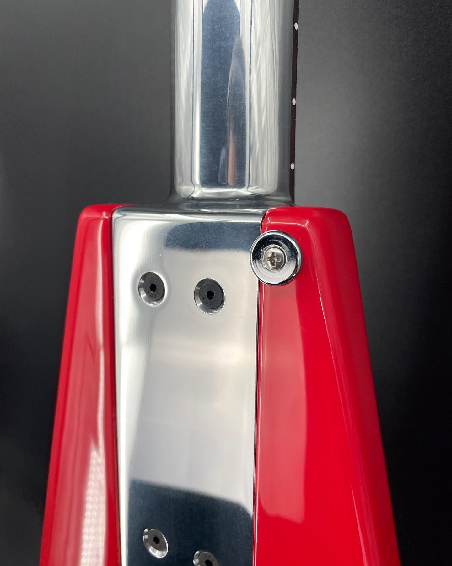 Travis Bean Designs TB3000 Wedge | Axe... And You Shall Receive