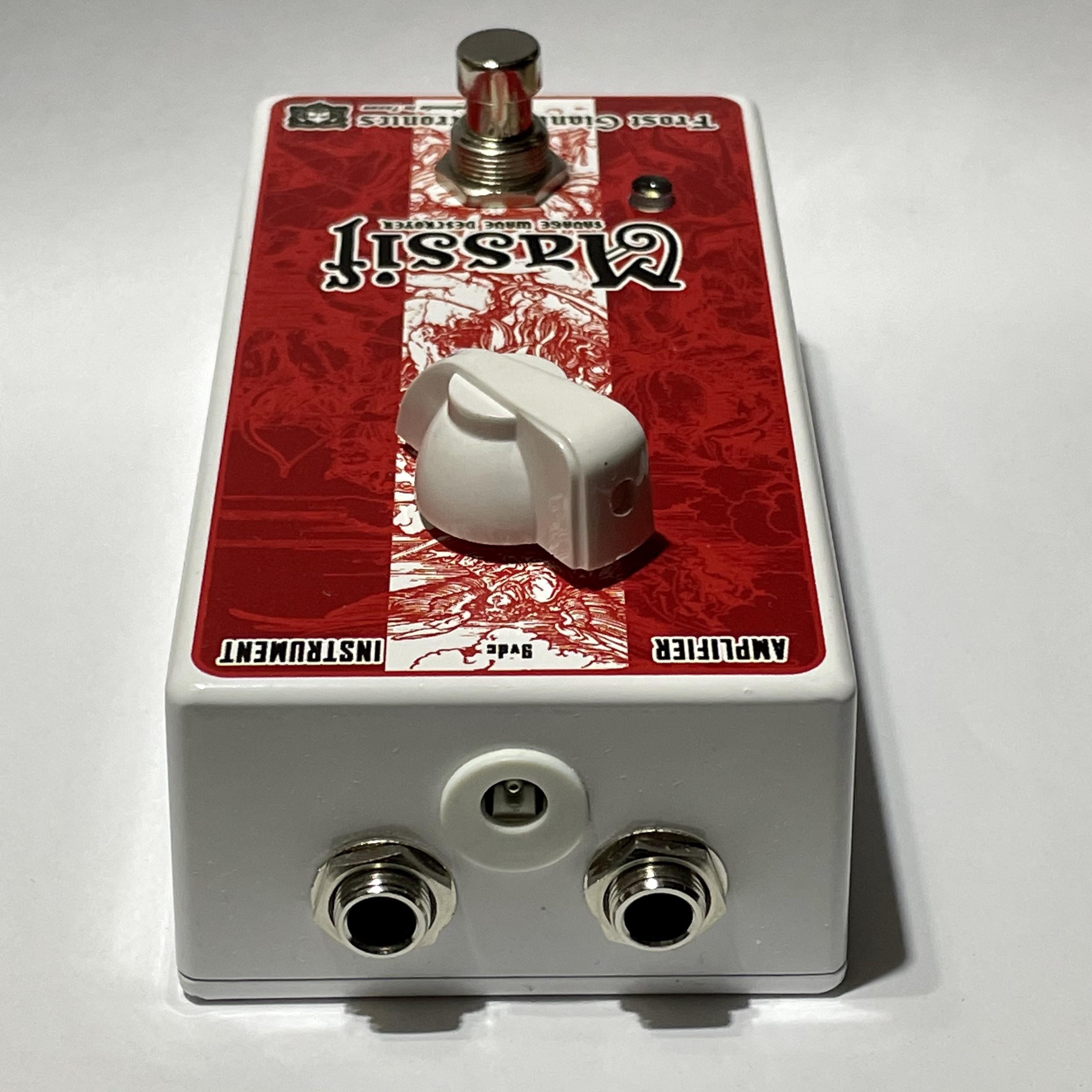 優れた信頼性を誇る-iant Electronics Massif Wave Destroyer - corseterialaconchita.mx