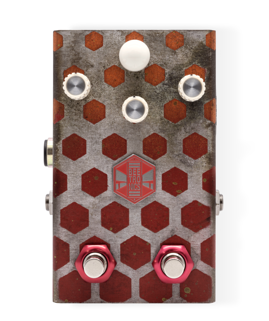 Beetronics Octahive (DUAL FS - LIMITED EDITION) | Axe... And You Shall ...