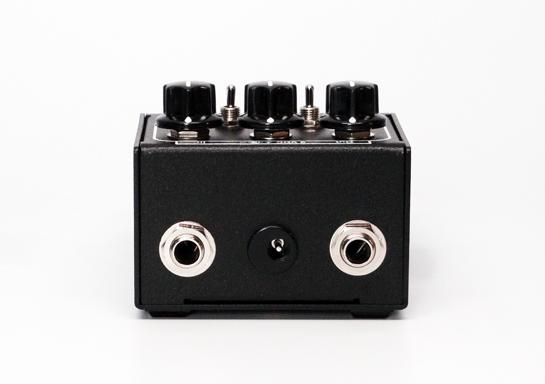 Foxrox CC Hybrid2 Fuzz | Axe... And You Shall Receive