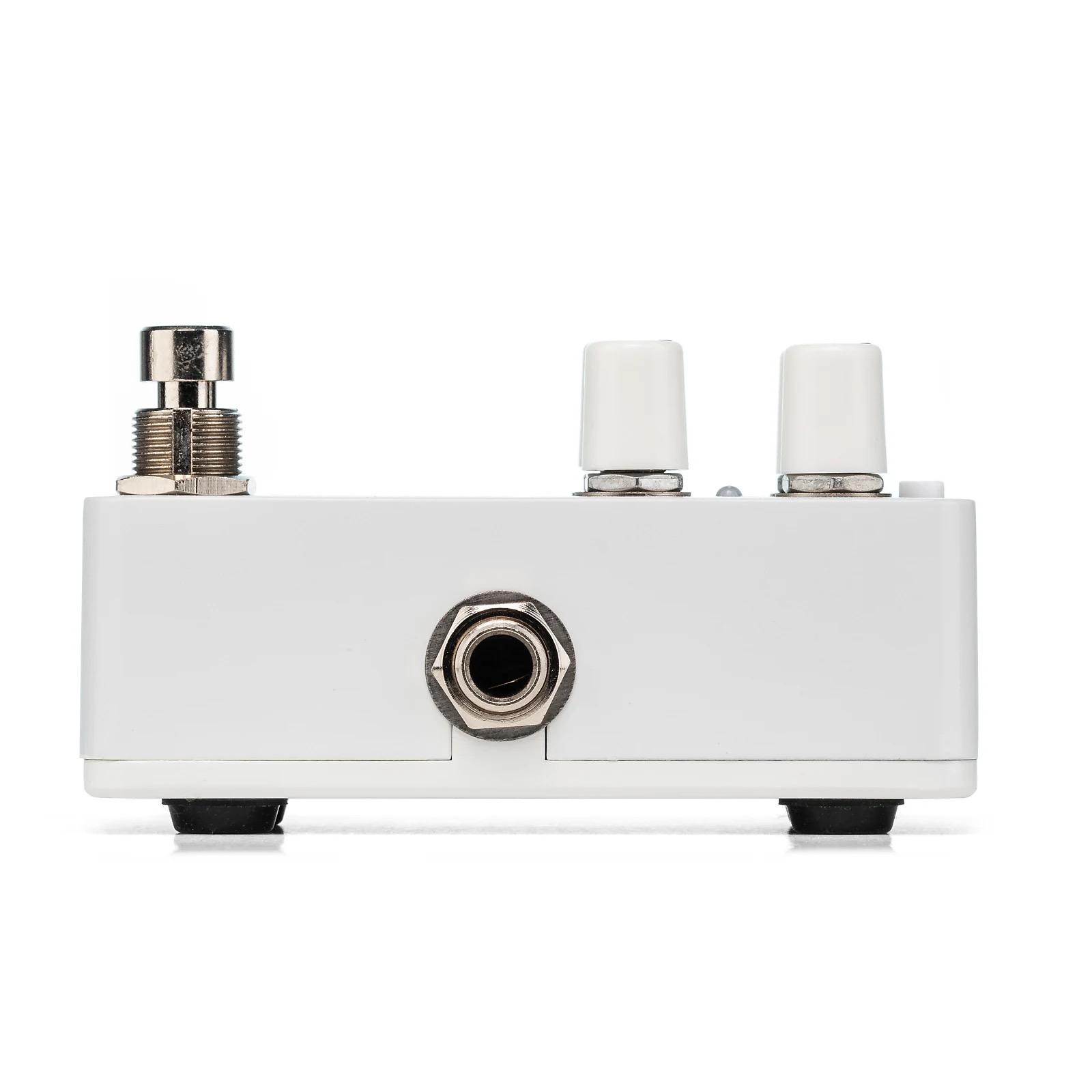 Electro-Harmonix Pico Deep Freeze Sound Retainer | Axe... And You Shall ...