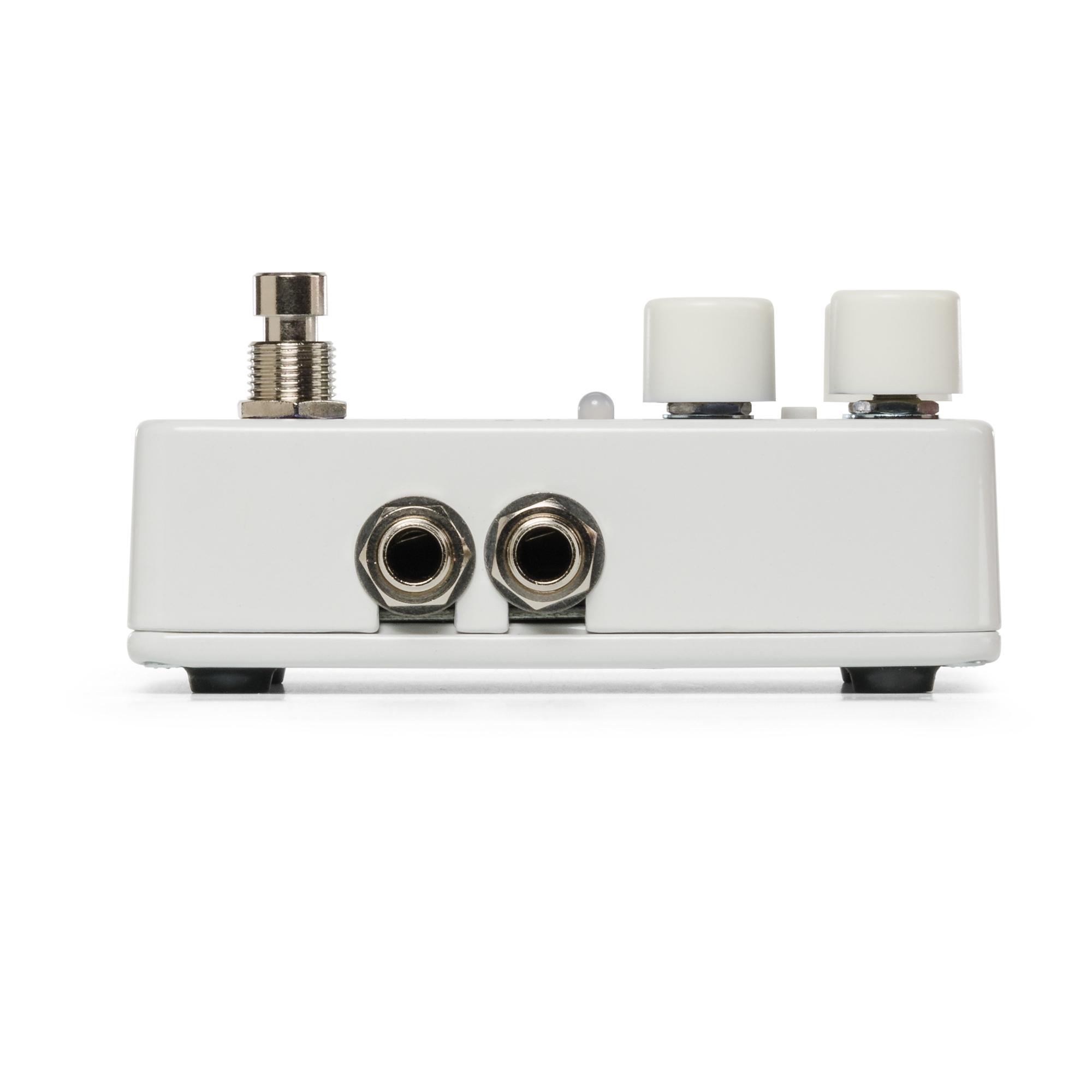 Electro-Harmonix MOD 11 Modulation Pedal | Axe... And You Shall Receive