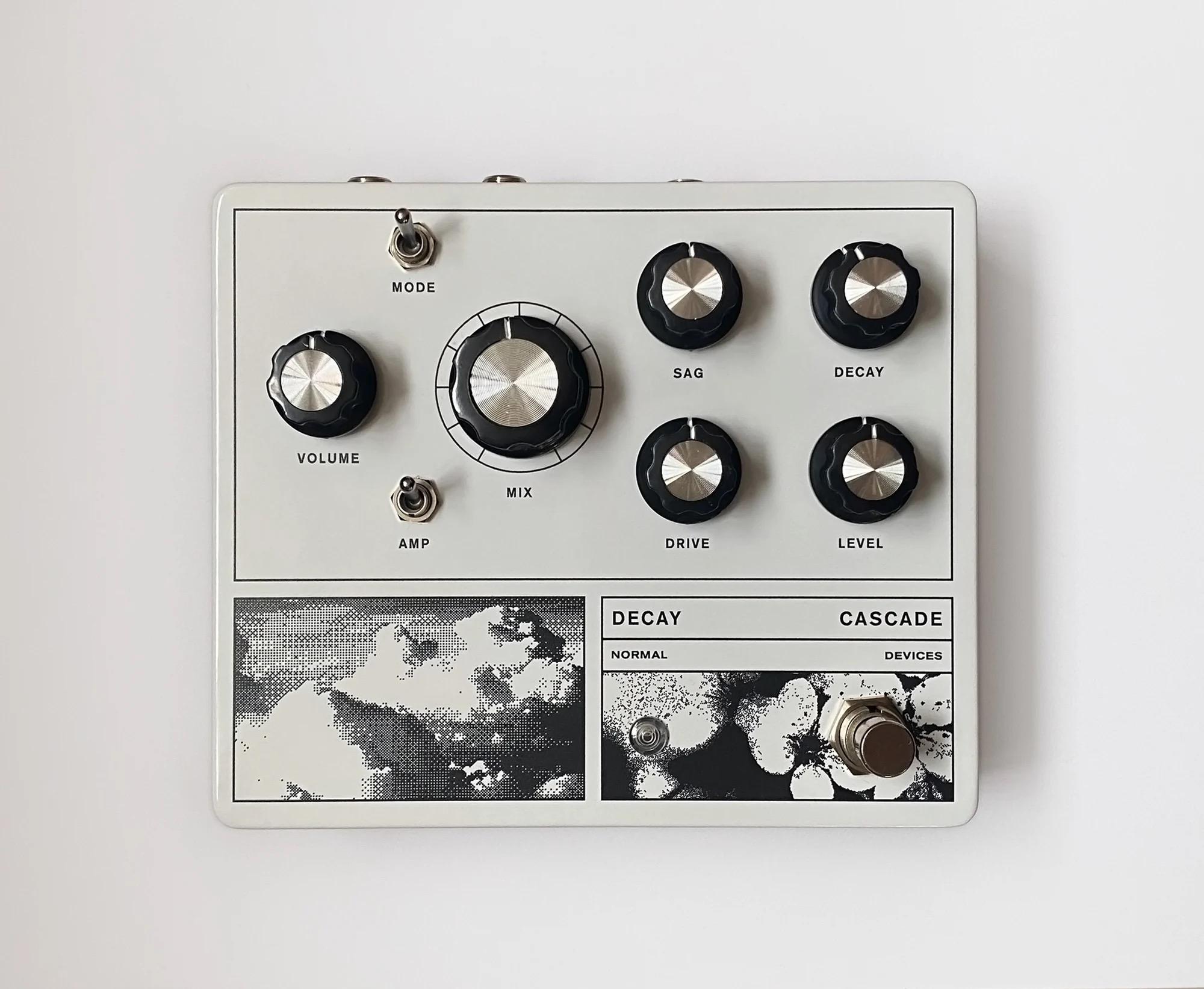 Normal Devices Decay Cascade | Axe... And You Shall Receive