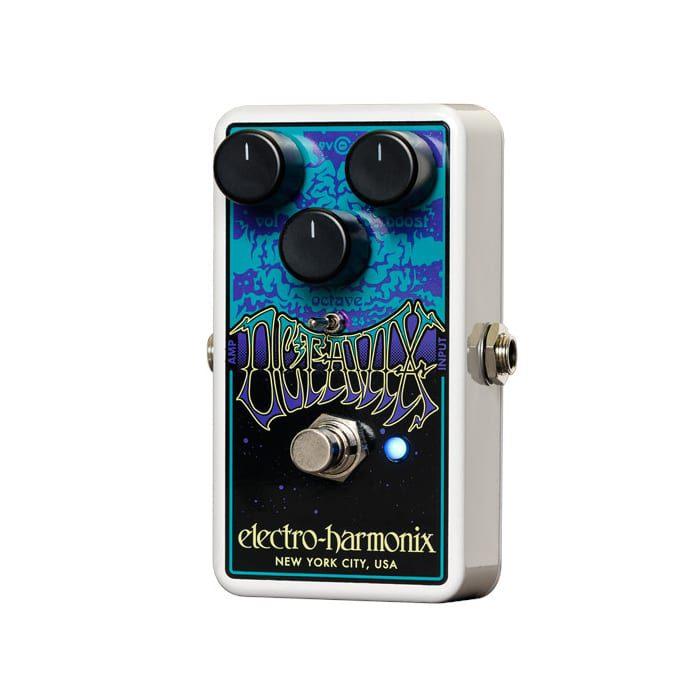 Electro-Harmonix Octavix Octave Fuzz | Axe... And You Shall Receive